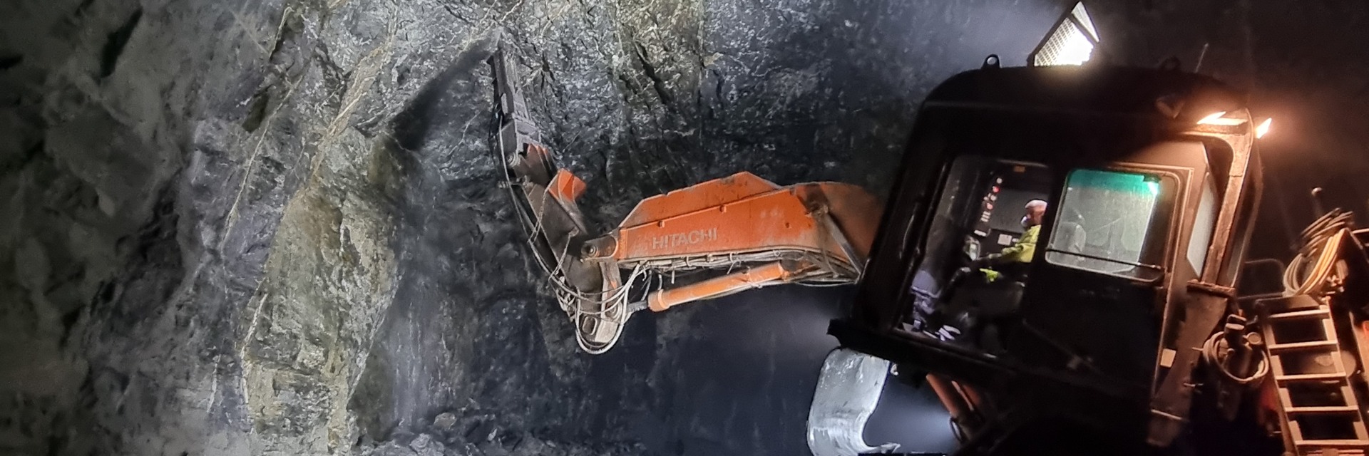 Brevik CCS in National Geographics magazine | Brevik CSS